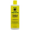 Jamaican Mango & Lime Tingle Shampoo, 8 Oz, Relieves Itching and ...