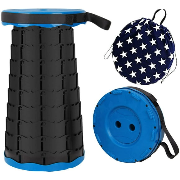 Portable Telescopic Stool