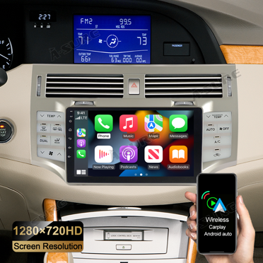 iSimple ISGM655 Droid, Apple iPad/iPhone/iPod and Other Smartphones ...