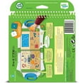 LeapFrog Pre-K STEM and Teamwork Learning Activity Book for Preschool ...