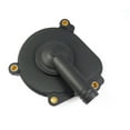 Engine PCV crank crankcase ventilation valve breather cover for ...