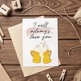 Beer Theme Carbon Steel Cutting Dies Stencils for DIY Scrapbooking ...