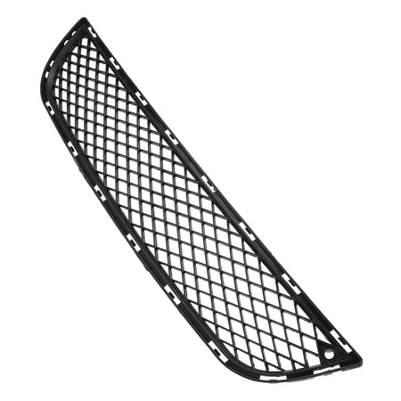 Car Bumper Lower Grille, 22824481 Engine Temperature Reduction ...