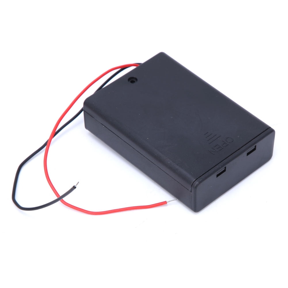 Mini Coil Battery Powered No Arc Remote Ignition Electronic DIY Kit ...