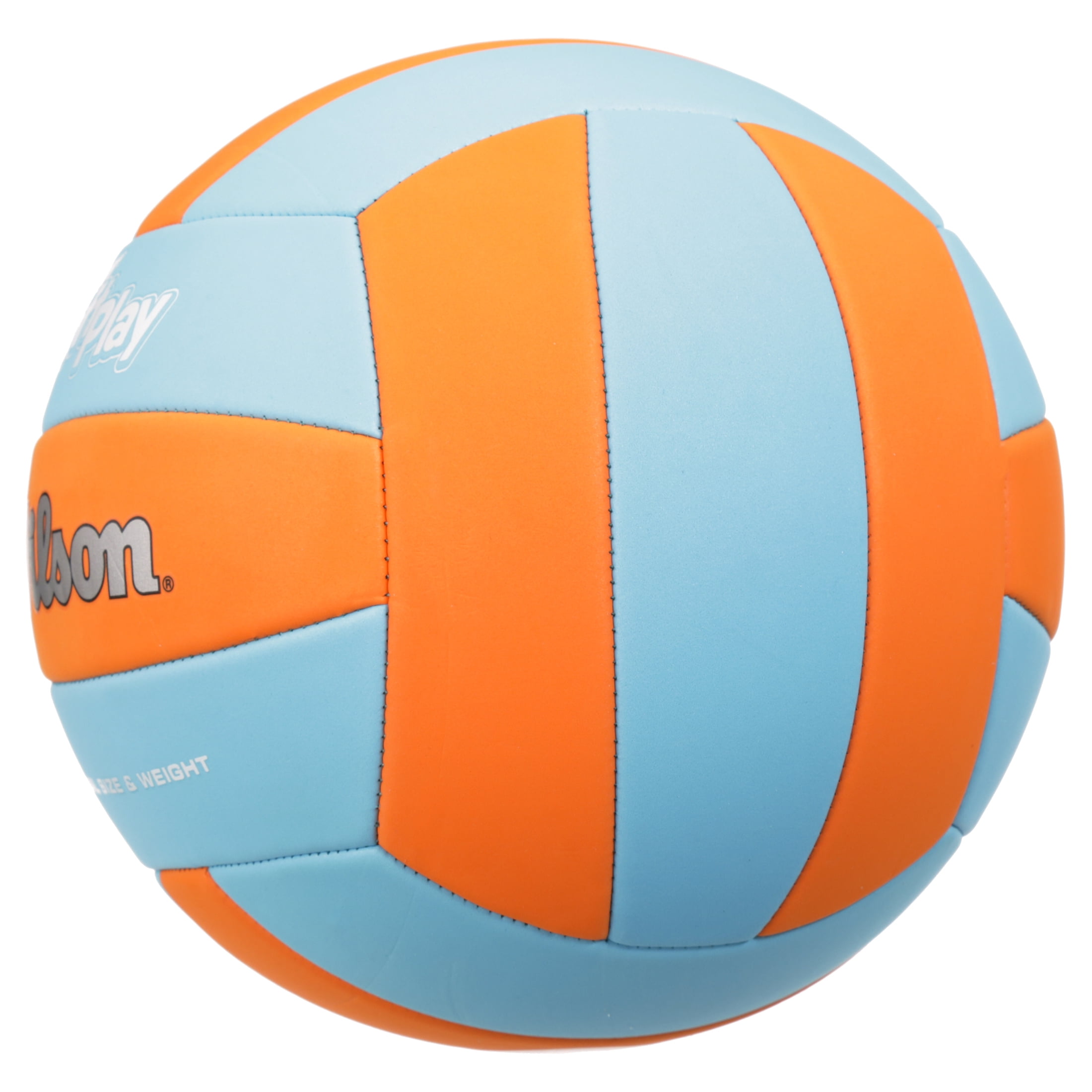 Wilson Volleyball Clipart Play Wilson Soft Play Volleyball Official
