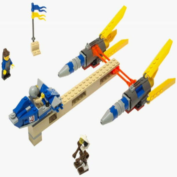 LEGO Star Wars Set #7131 Anakin's Podracer - Walmart.com - Walmart.com
