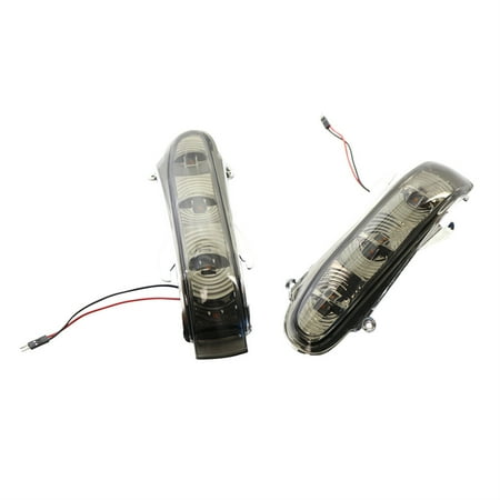 fastboy Turn Light 2208100164 2208100264 Side Mirror Signal Lamp Car ...