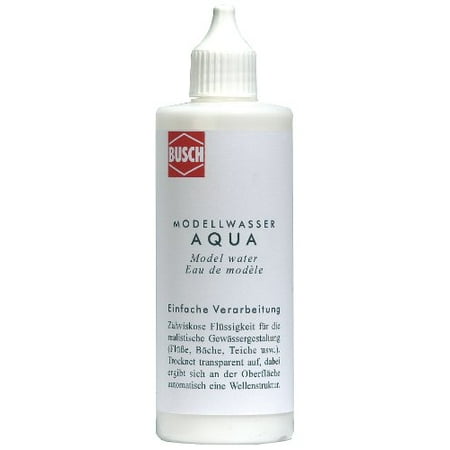 A Scale Model Water 125ml by Busch | Walmart Canada