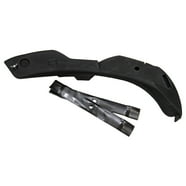 CUB CADET 19B70064100 Xtreme 48" Deck Mulching Kit for Ultima ZTX Lawn ...