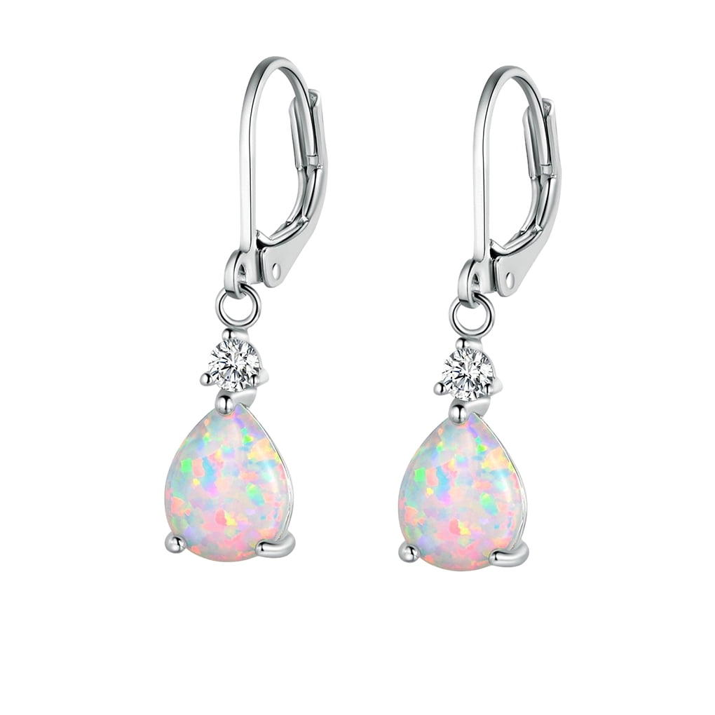 Click here for Maoww Minimally Gold-Plated Droplet Shaped Austral... prices