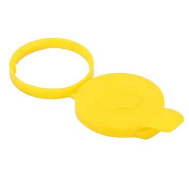 Windshield Wiper Washer Fluid Reservoir Bottle Cap Cover for Chevrolet ...