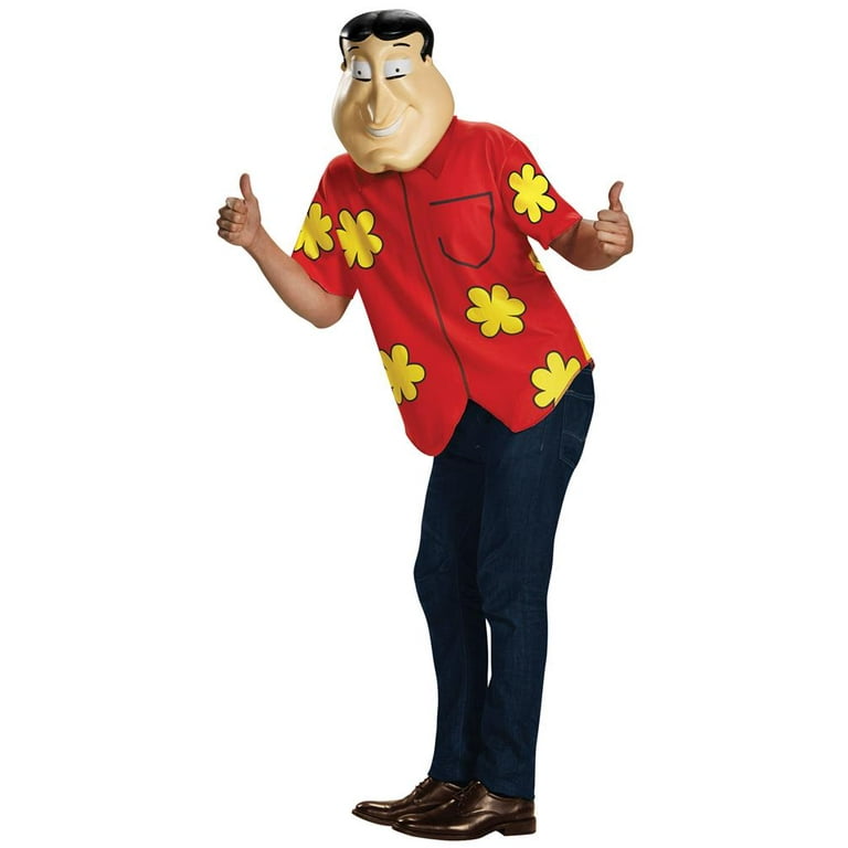 Quagmire
