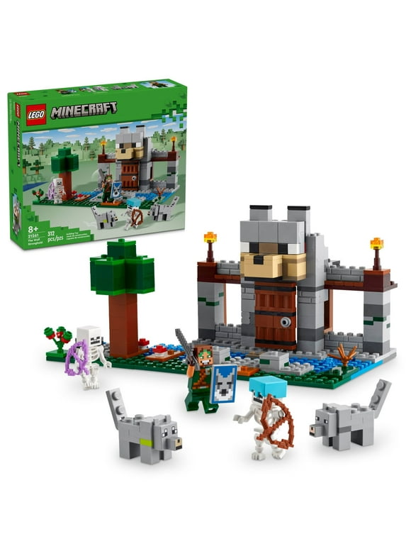 All LEGO Sets in LEGO - Walmart.com