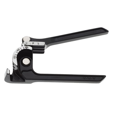 Wilmar W86013 Tubing Bender - Walmart.com