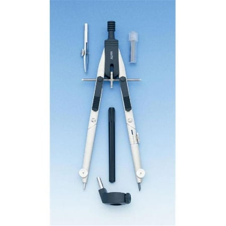 Alvin&Co 975J Professional Jet-Bow Speed Compass | Walmart Canada