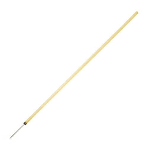 O & H OWFG54 54" Flounder Prong Handle Gig Head - Walmart.com