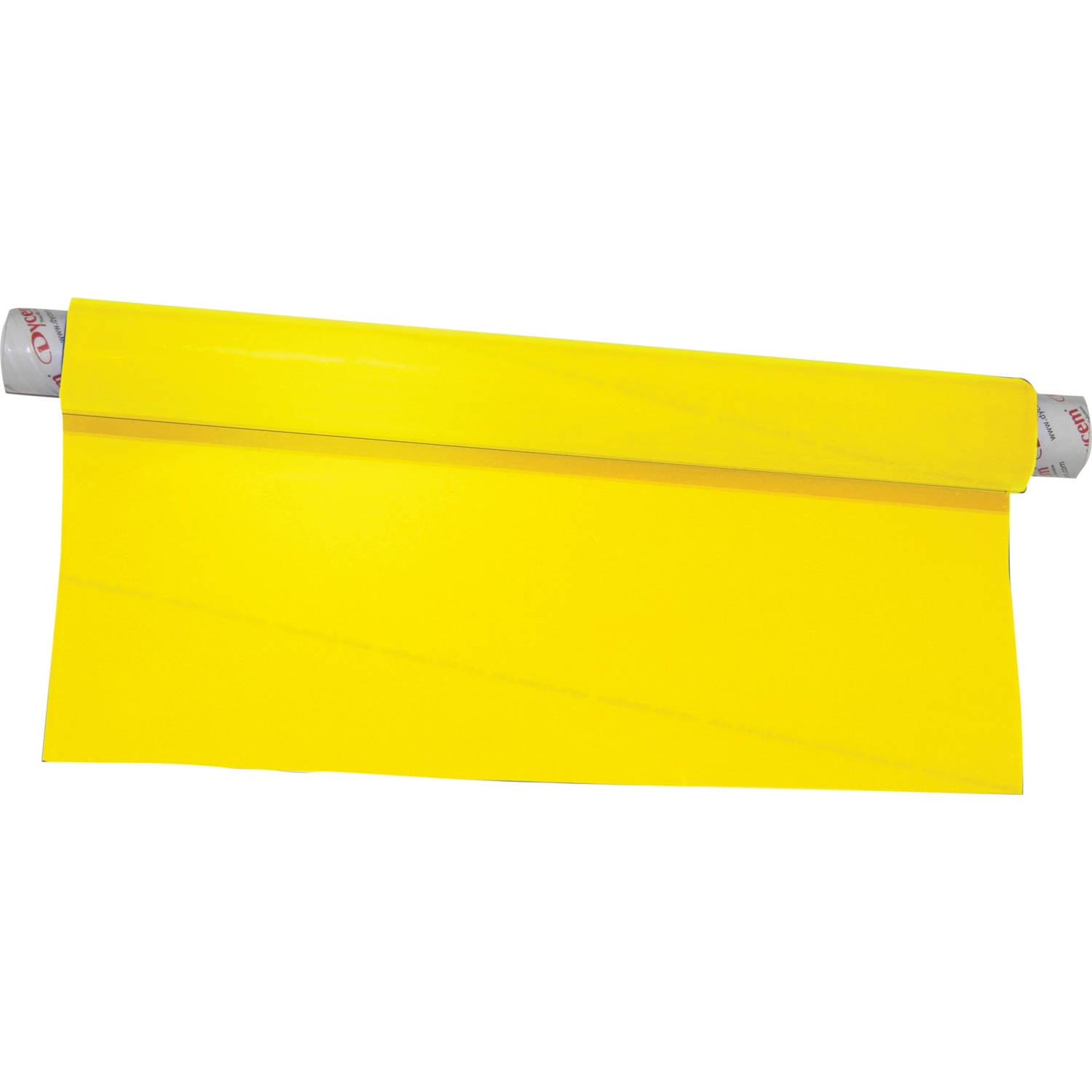 Dycem Nonslip Material, Roll, 16" x 3-1/4\', Yellow - Walmart.com ...