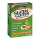 Healthy Digestives Gluten Cutter Dietary Supplement, 30 Capsules ...