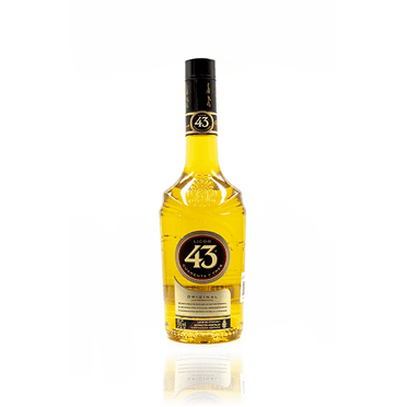 Licor 43 700 ml | Bodega Aurrera en línea