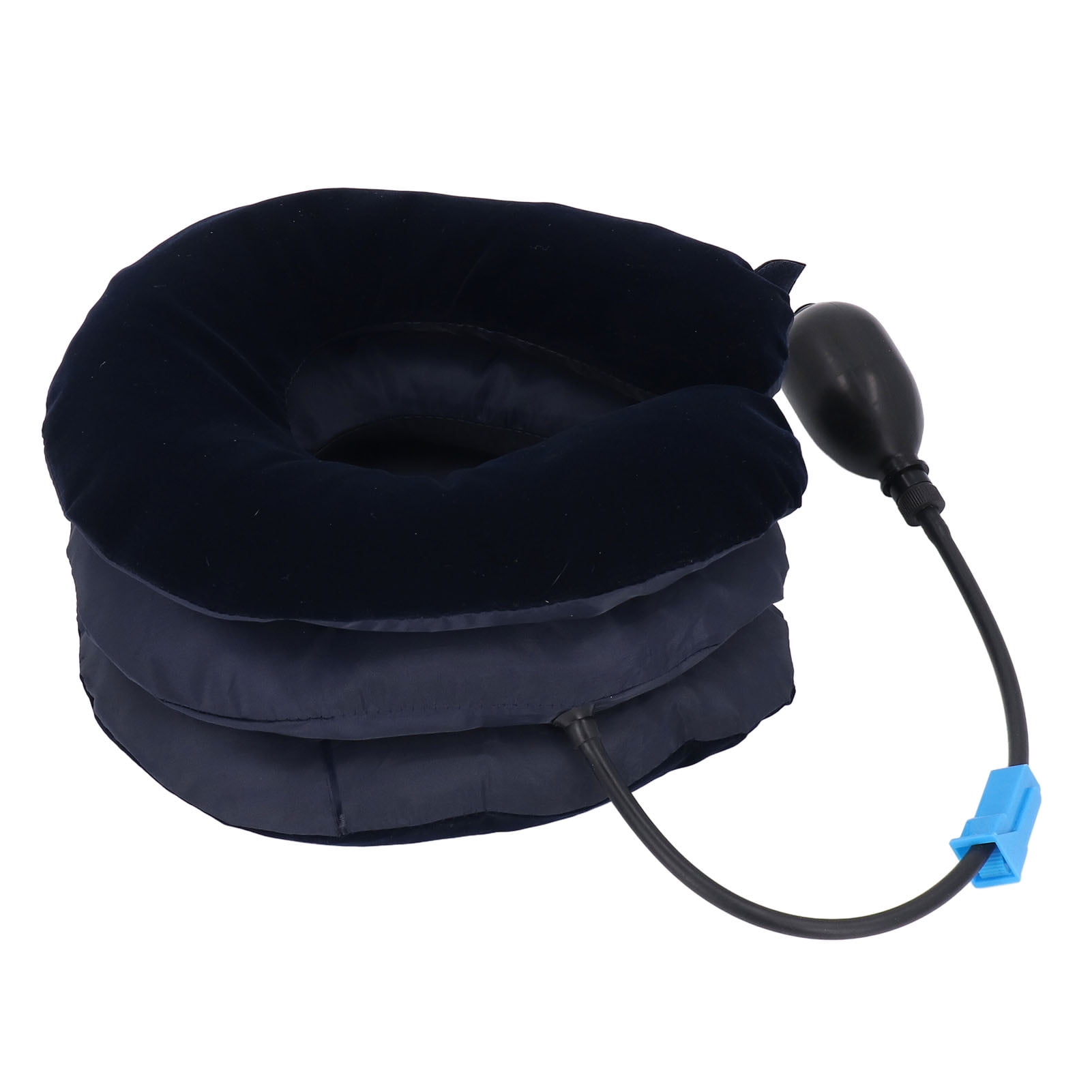 Click here for Domqga Cervical Neck Traction Device  Ergonomic Po... prices