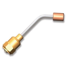 Gentec Casting Torch, Acetylene Rosebud Nozzle - Walmart.com