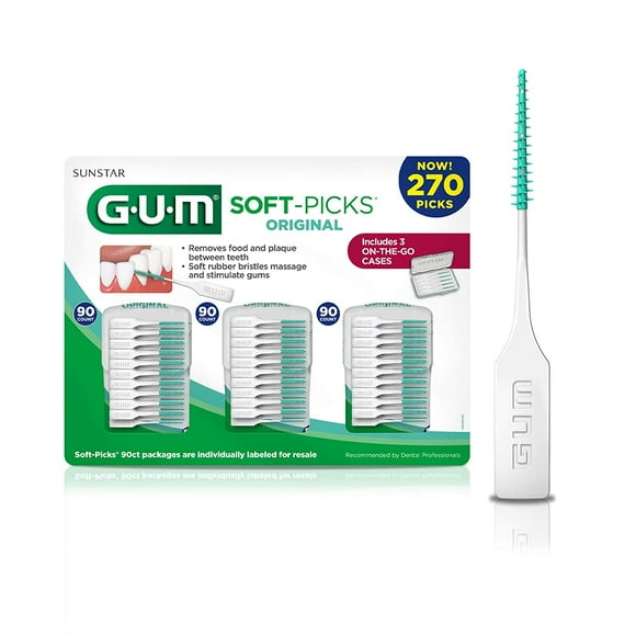 Gum Dental Products