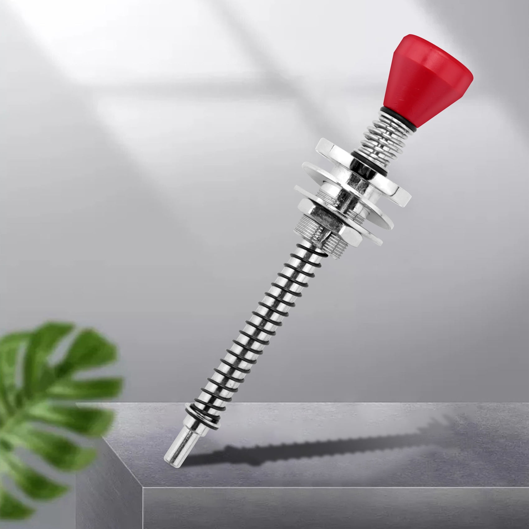 Buy Loaded Spring Rod,Ball for Pinball Machine Parts,Game Machine ...