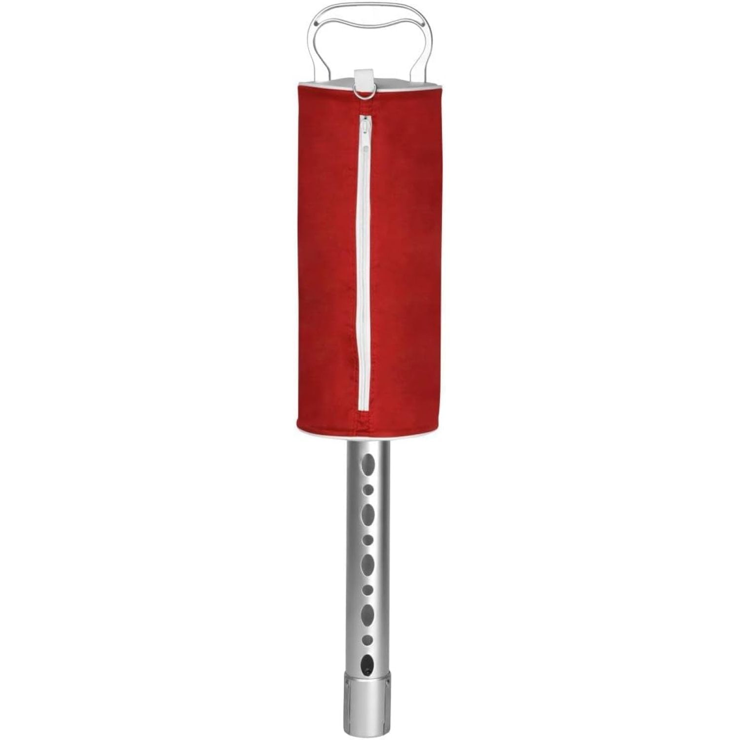 Bilot Golf Shag Bag With Aluminum Handle And Frame - Walmart.com