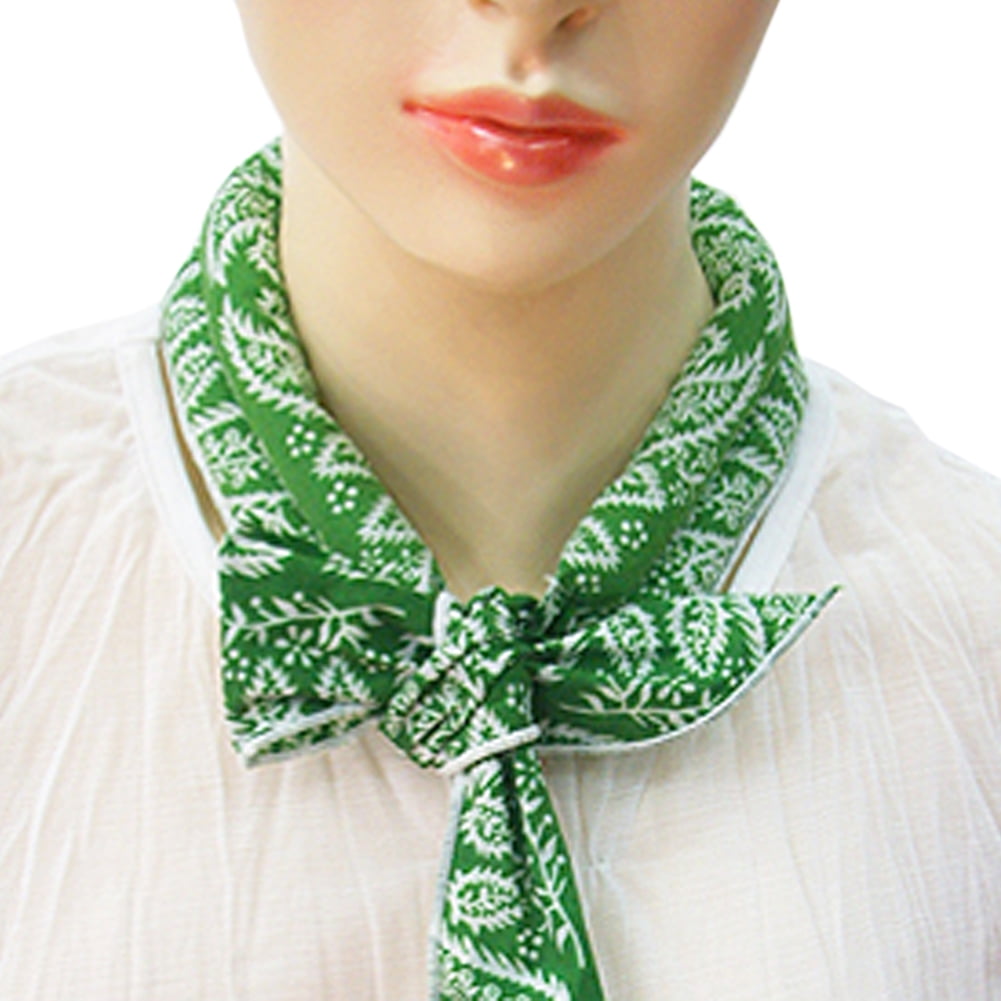 The Elixir Cooling Scarf Chilling Sports Scarf/Headband/Neck Wrap ...