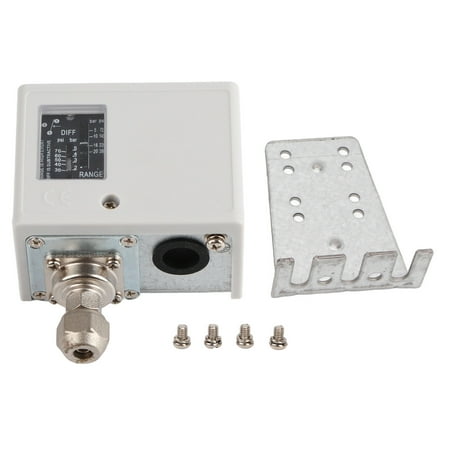 Water Cooler Pressure Switch Kit,20KG Pressure Switch Set Dryer ...