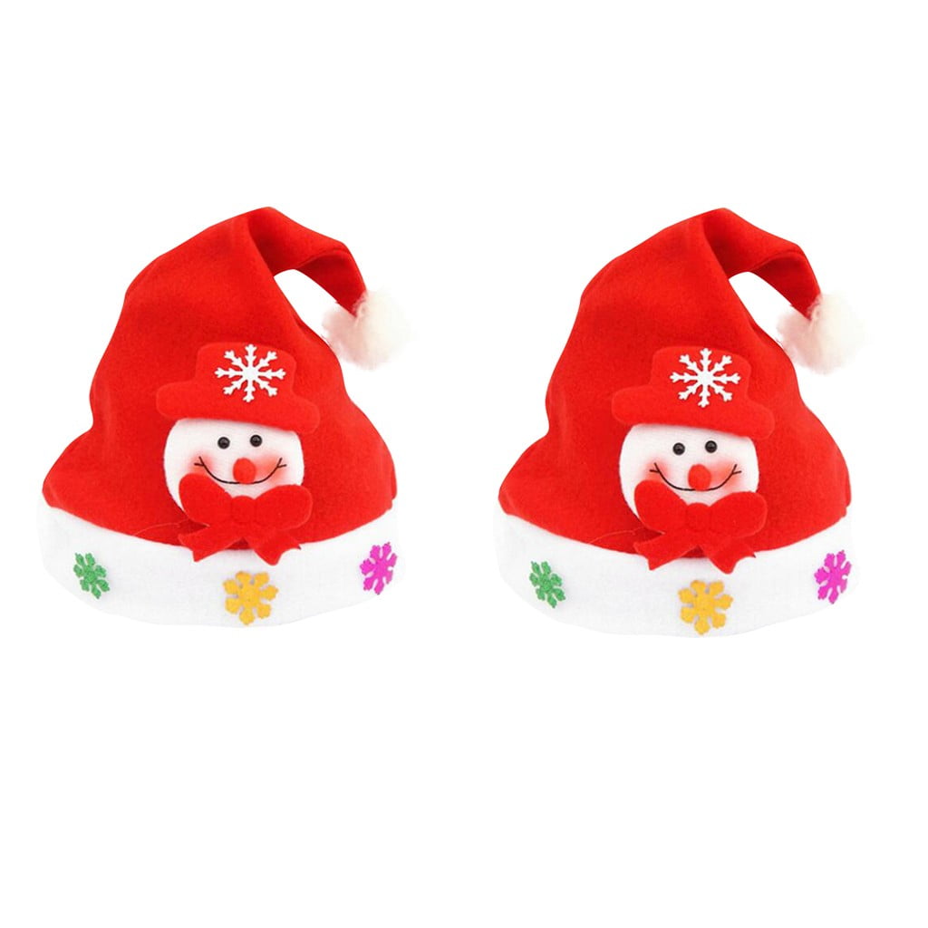 Click here for Unbranded Green Santa Hats Adult Adult Fashion Gre... prices