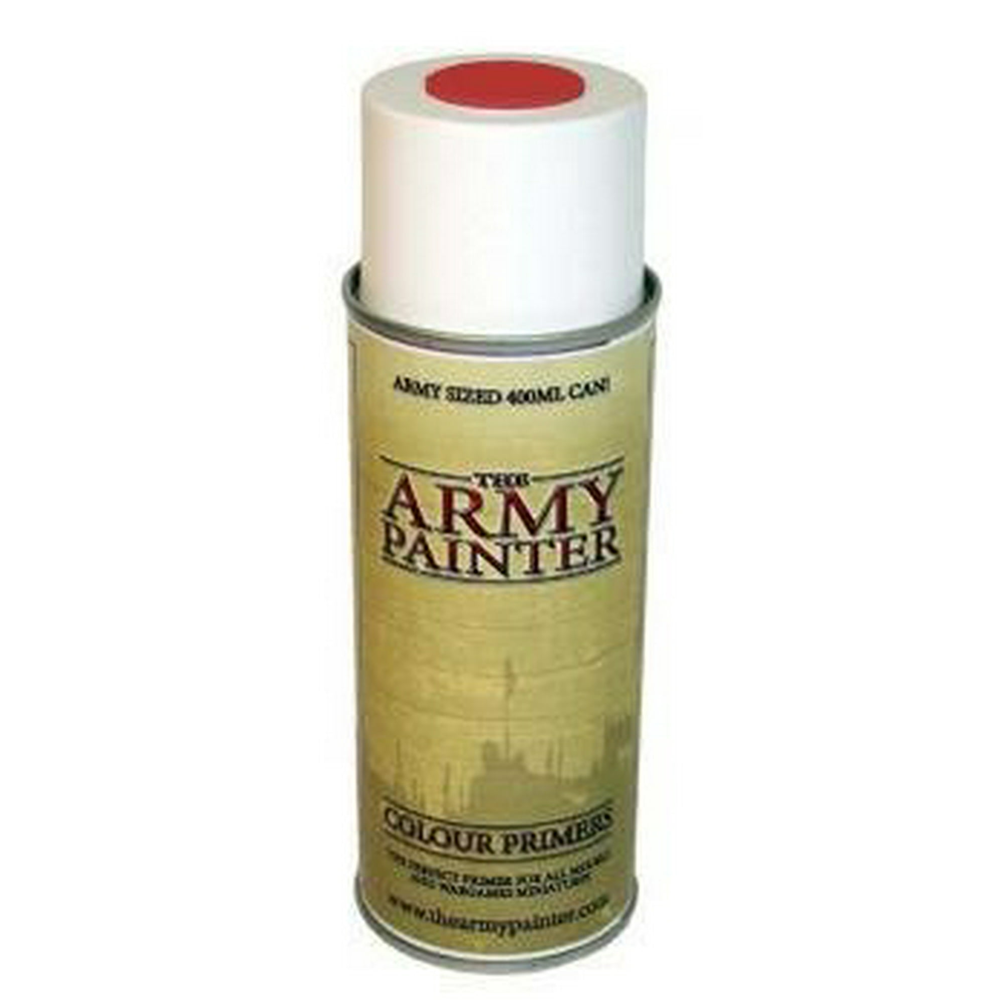 Click here for Color Primers/The Army Painter The Army Painter: P... prices
