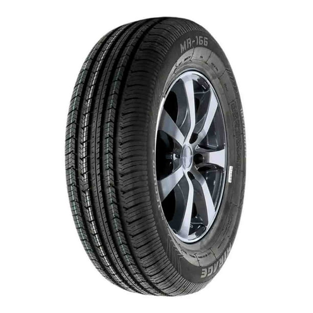 LLANTA 205/60 R15 MIRAGE MR-166 ALL TERRAIN AUTO 91H | Bodega Aurrera en línea