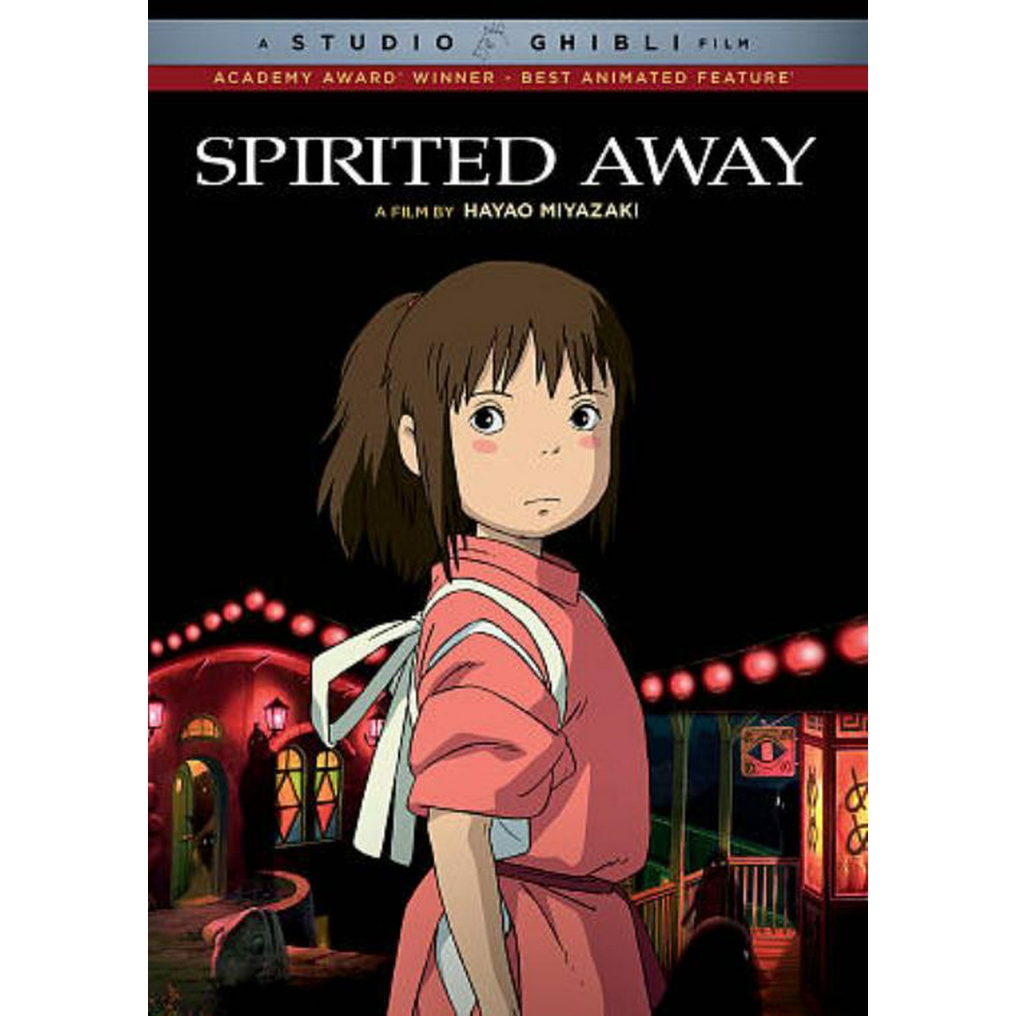 Click here for Studio Distribution Servi Spirited Away (Dvd) (1.8... prices