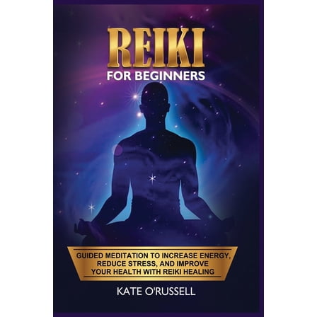 Reiki Workbook for All Levels: Fun and Experiential Reiki Exercises ...