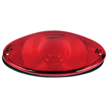 Command 003-81L Surface Mount Taillight with License Bracket - Walmart.com