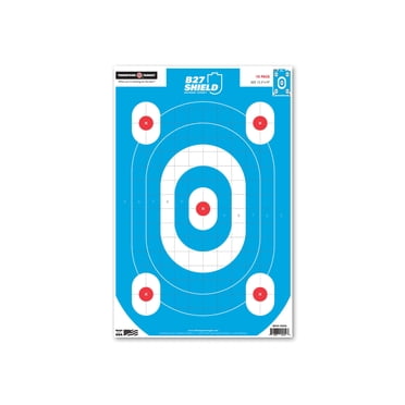 Champion .22 Pop-Up Targets - Walmart.com
