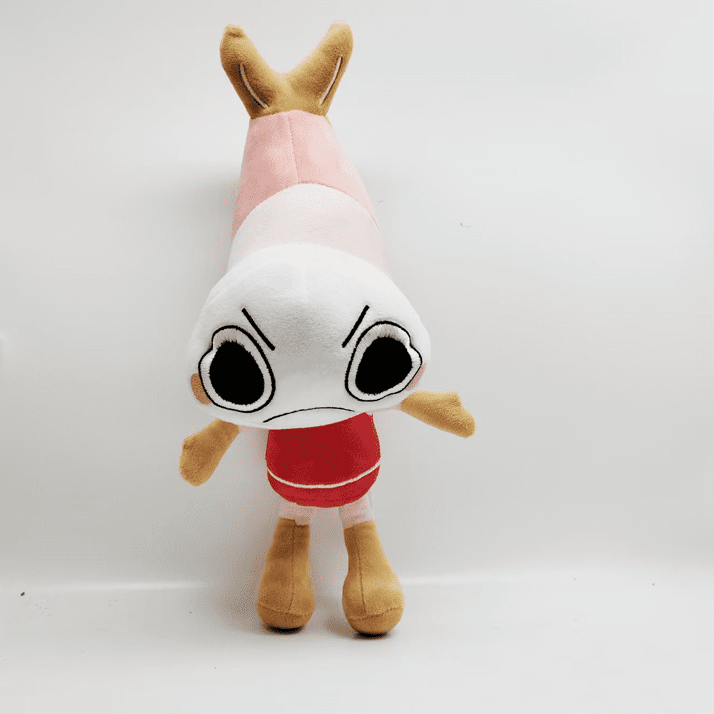 Click here for Yangshaomei Treasuringu New Dandys World Plush Toy... prices