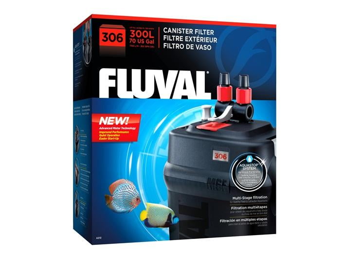 Fluval 406 Canister Filter | Walmart Canada