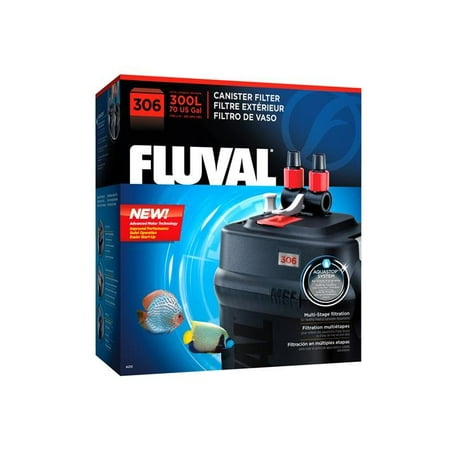 Fluval 406 Canister Filter | Walmart Canada