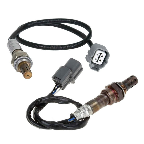 MAXFAVOR 2Pcs Oxygen Sensor Replacement For Acura RSX Honda Civic 2.0L ...