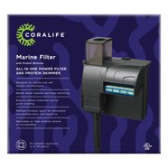 Free Shipping! Fluval Sea Mini Protein Skimmer - Walmart.com