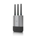 Ubiquiti Mobile Router Industrial Wi-Fi 4 IEEE 802.11b/g/n Ethernet ...