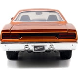Fast & Furious Plymouth Road Runner 1:24 Diecast By Jada Toys - Walmart.com
