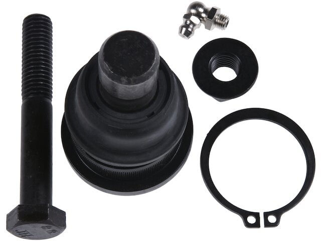 Front Lower Ball Joint - Compatible with 2008 - 2018 Nissan Rogue 2009 ...