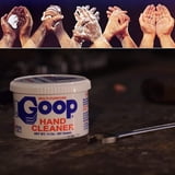 GOOP Multi-Purpose Hand Cleaner, 14 oz - Walmart.com