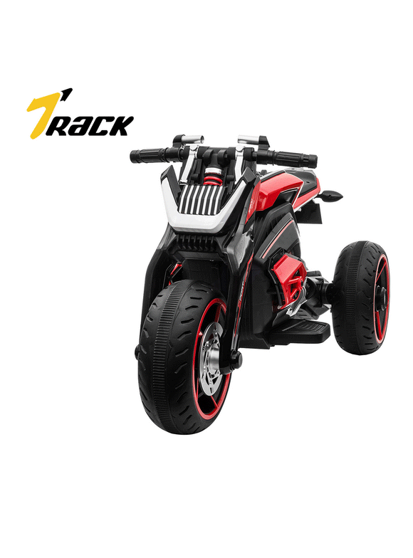 Track 7 Ride Ons in Kids' Bikes & Riding Toys - Walmart.com