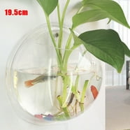 Pond Koi Fish Viewing Tube, Observation Tower for Aquatic Water Garden ...