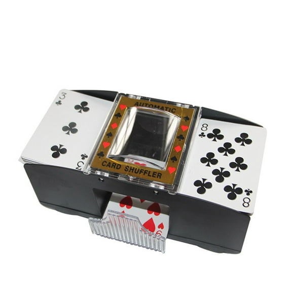 Automatic Card Dealer Machine