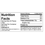 Red Hots Original Cinnamon Flavored Candy, Fiery Taste, Perfect for ...